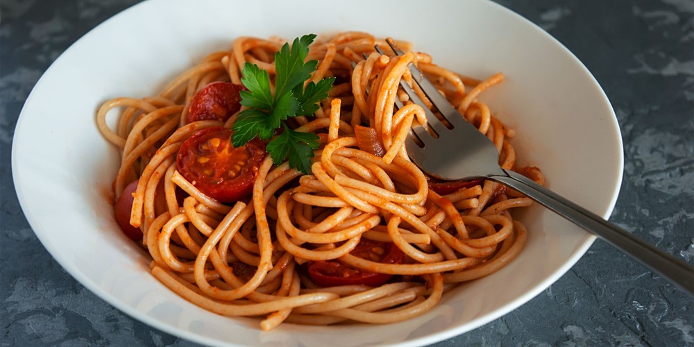 Primi Piatti | Come uno chef