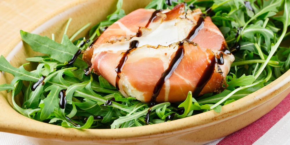 Ricetta Tomini Con Speck Facile Come Uno Chef Ricetta Tomini Con Speck Facile Come Uno Chef