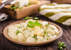 Ricette dal cuore filante | Come uno chef