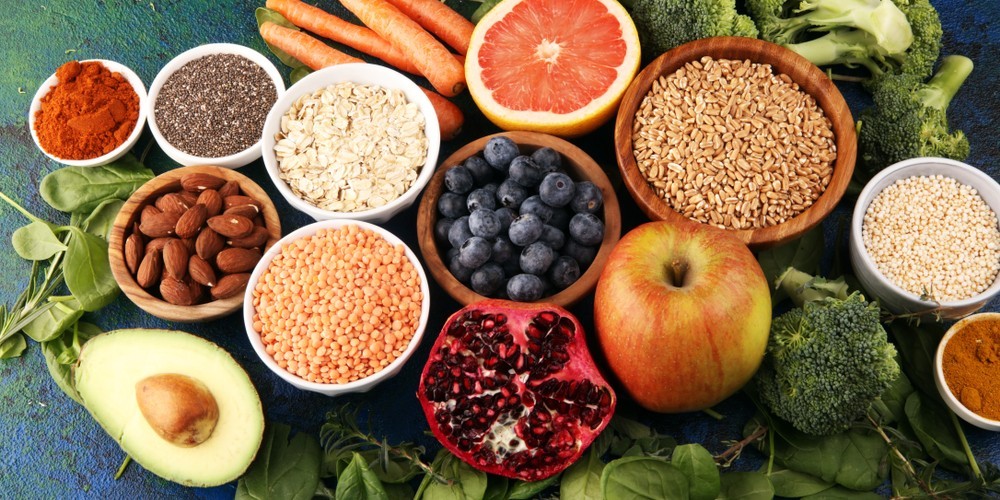 Come fare degli spuntini sani? | Come uno chef