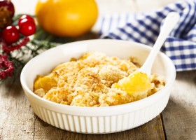 Più di 10 idee per i tuoi crumble | Come uno chef